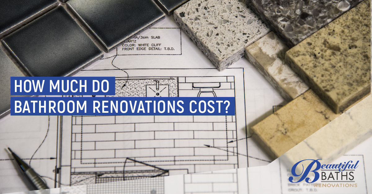 How Much Does a Bathroom Renovation Project Cost in Halifax ...